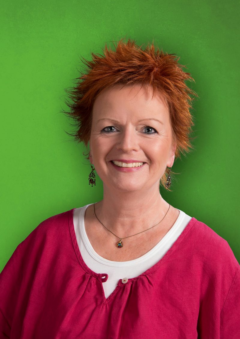 Presse – Barbara Fuchs