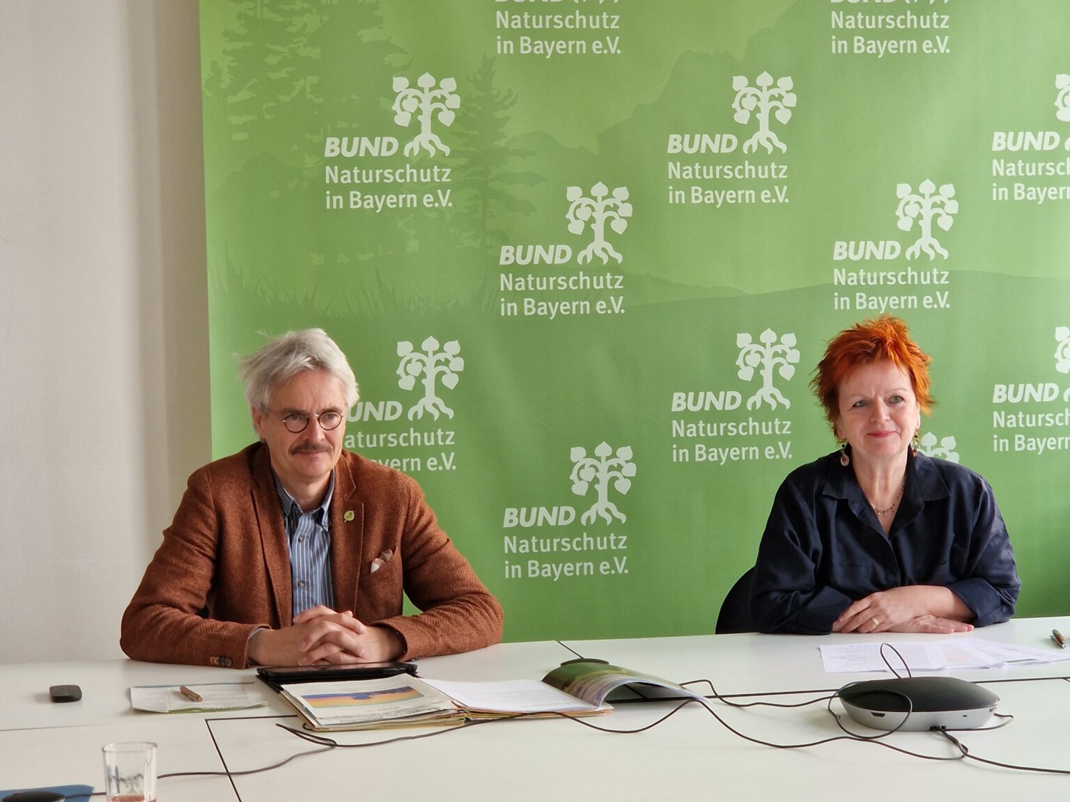 Herzlich willkommen | Barbara Fuchs